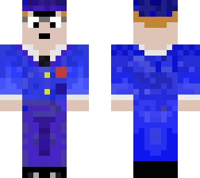 pat | Minecraft Skins
