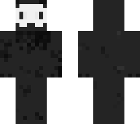 Puro | Minecraft Skin