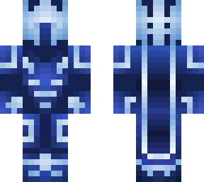 raptor | Minecraft Skins