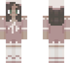 Raspberry Pi | Minecraft Skin