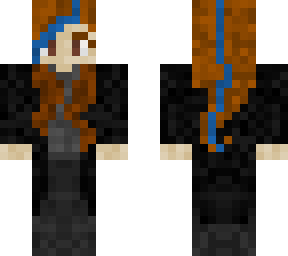 ravenclaw girl harry potter | Minecraft Skins