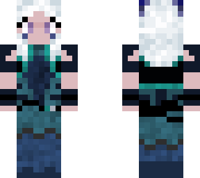 rayla | Minecraft Skins