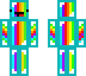 rbg | Minecraft Skins