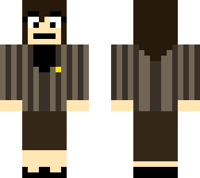 reporter | Minecraft Skins