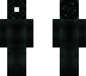 Scribble Man | Minecraft Skin