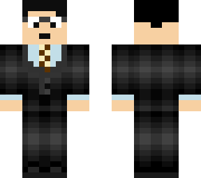 reporter | Minecraft Skins