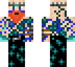 celtic | Minecraft Skins