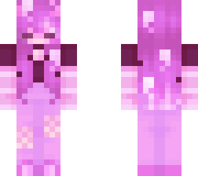spectral | Minecraft Skin