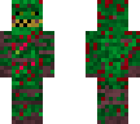 sprintrap | Minecraft Skins
