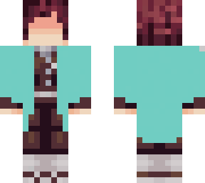 demon skins | Minecraft Skins