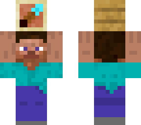 plank | Minecraft Skins