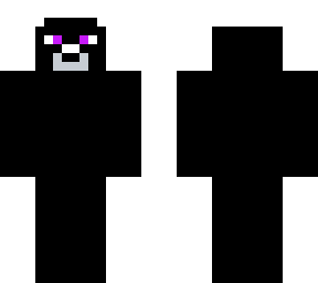 Steve not rendered | Minecraft Skin