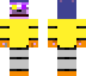 flix | Minecraft Skins