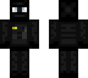 Swat Team 15 | Minecraft Skin