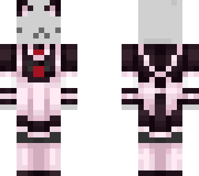 Mouse Minecraft Skins