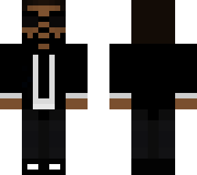 the weeknd | Minecraft Skins