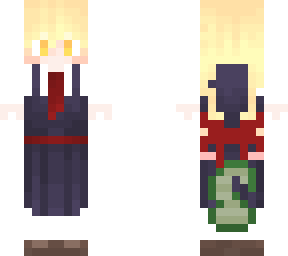 tohru | Minecraft Skins