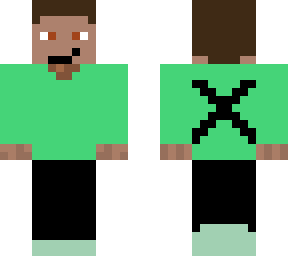 bhbhb | Minecraft Skins