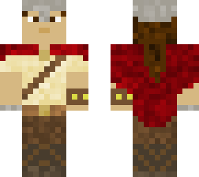 leif | Minecraft Skins