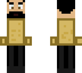 mii | Minecraft Skins