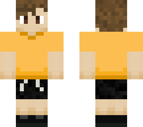 Willy | Minecraft Skin