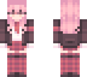 shugo chara | Minecraft Skins