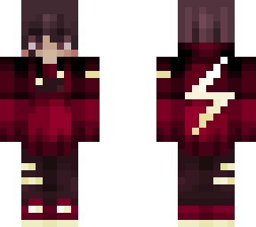 +~Storms~+ | Minecraft Skin