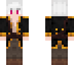 kane | Minecraft Skins