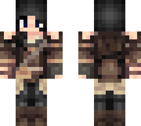 adventurer | Minecraft Skins