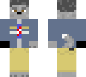 apollo | Minecraft Skins