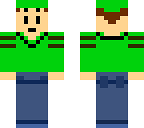 Arsenal Minecraft Skins