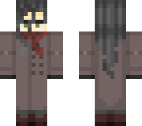 bsd | Minecraft Skins