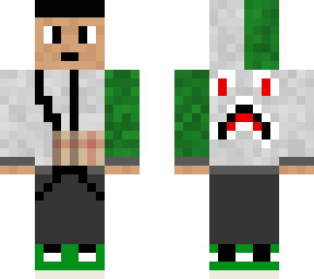 bape | Minecraft Skins