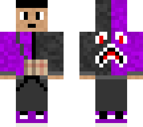 bape | Minecraft Skins