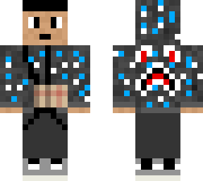 bape | Minecraft Skins