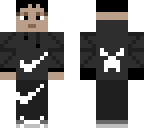 Beny Jr | Minecraft Skin