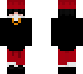 black boy hd | Minecraft Skins