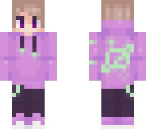 purpled | Minecraft Skins