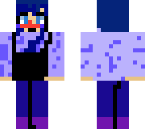 Worker Minecraft Skins