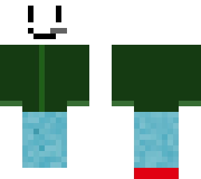 charles | Minecraft Skins