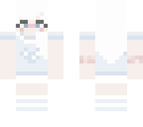 cinnamoroll | Minecraft Skins