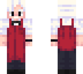 colonel sanders | Minecraft Skins