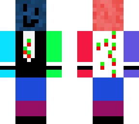 beetroot | Minecraft Skins