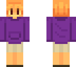 crolin form valaden | Minecraft Skin