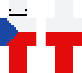 czech | Minecraft Skins