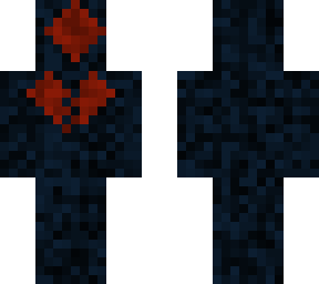 depression | Minecraft Skins