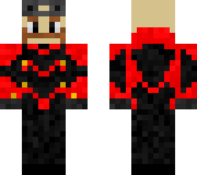 Robotnik Minecraft Skins