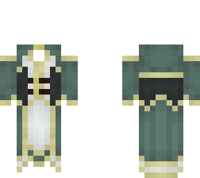 medieval dress | Minecraft Skins