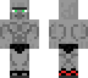 drip villager | Minecraft Skins
