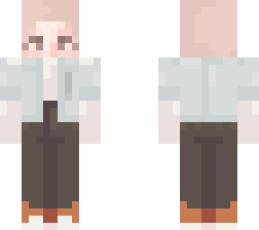 buzzcut | Minecraft Skins
